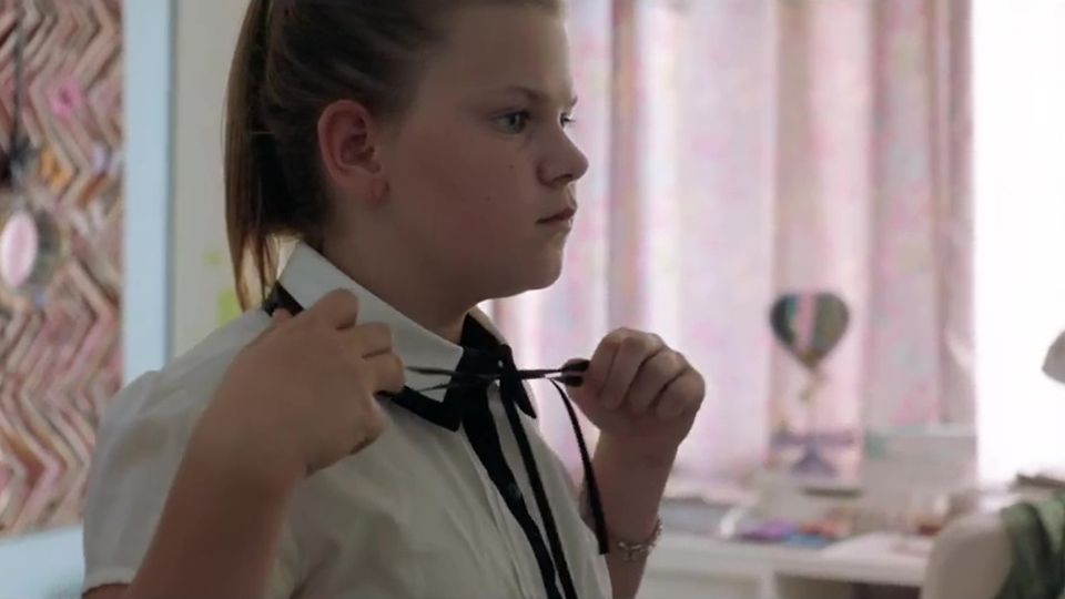 Tráiler de la película Playground - Playground Tráiler VO - SensaCine.com