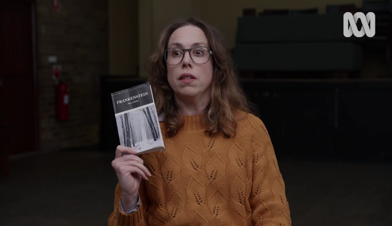 The Letdown Clip VO - Vídeo The Letdown - SensaCine.com