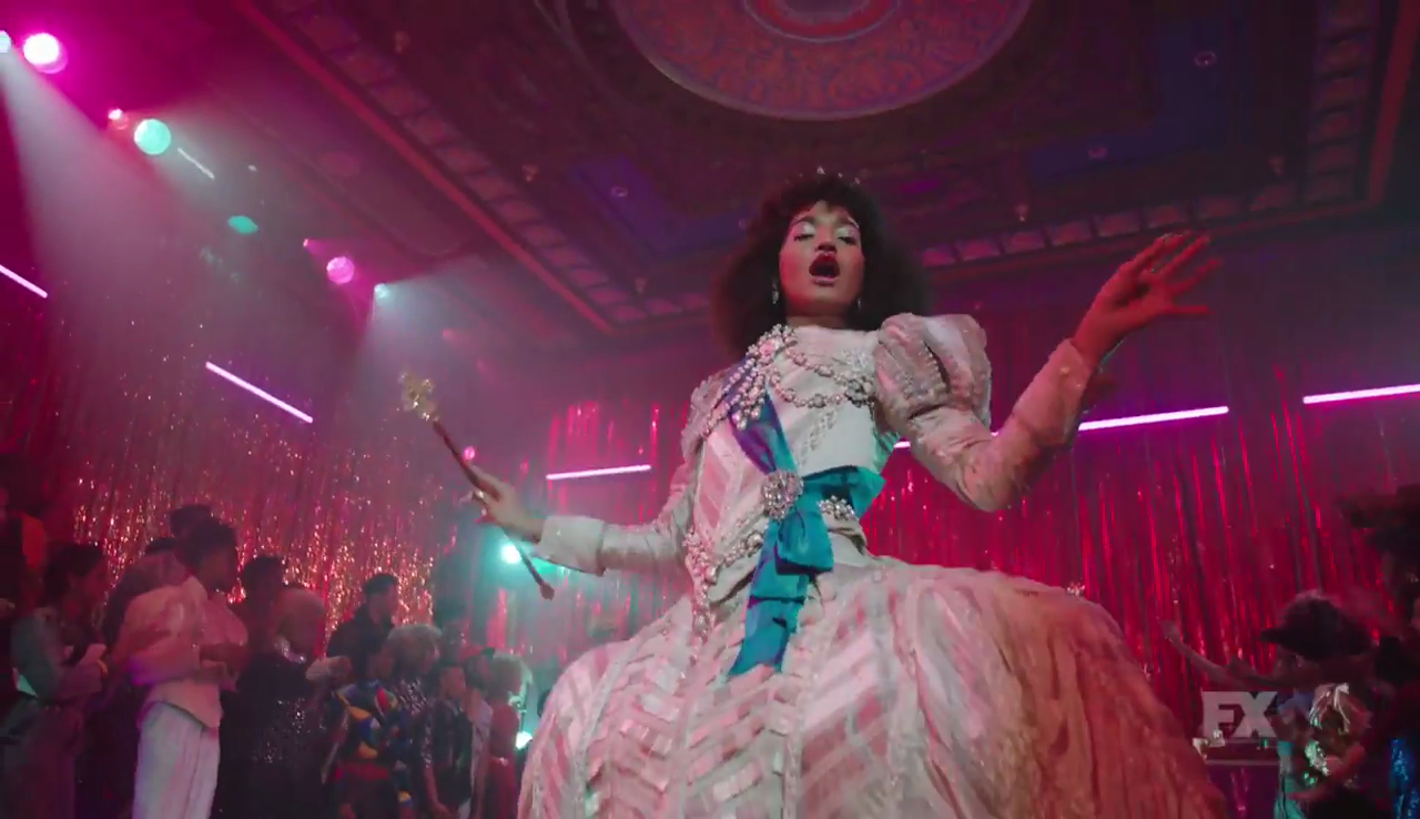 Pose Teaser VO - Vídeo Pose - SensaCine.com