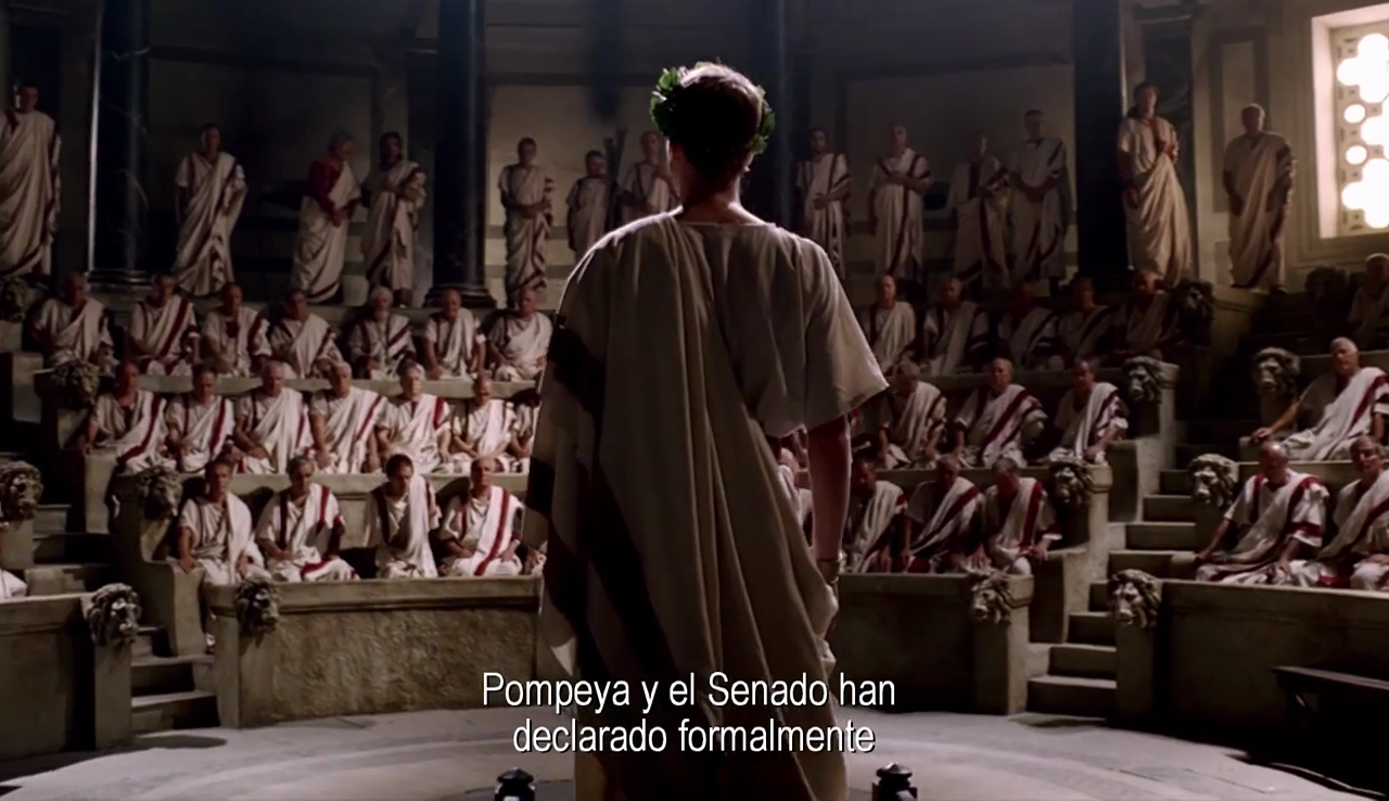 Roma Tráiler VO - Vídeo Roma - SensaCine.com