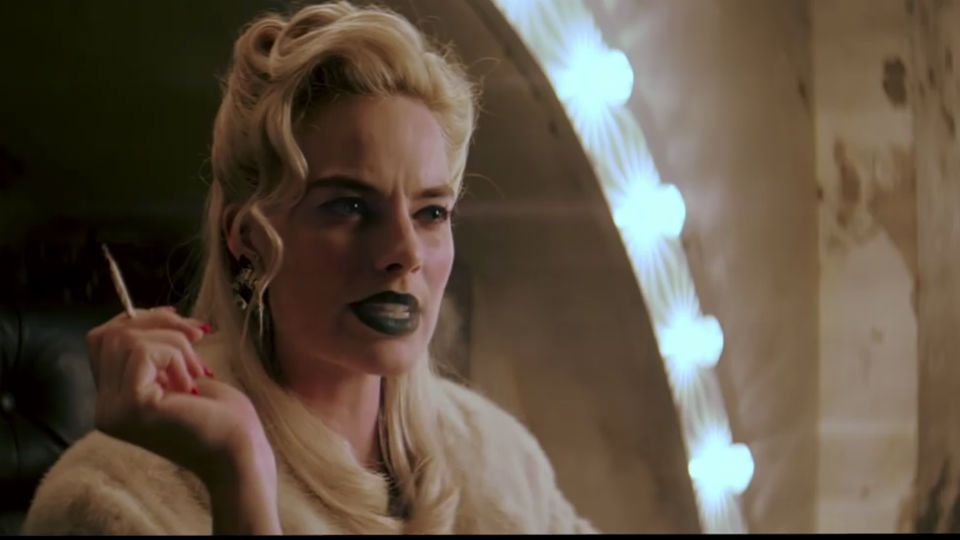 Tráiler de la película Terminal - Terminal Tráiler VO - SensaCine.com