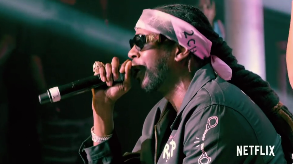 Rapture Tráiler (3) VO - Vídeo Rapture - SensaCine.com