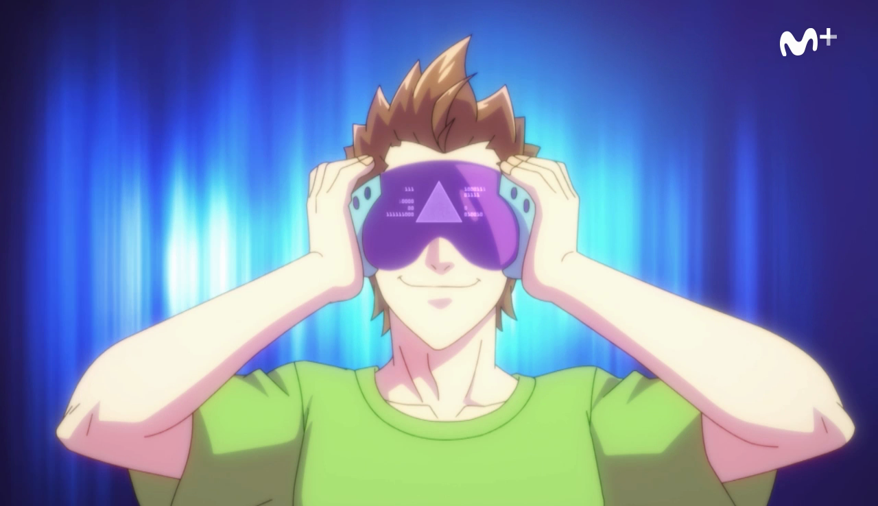 Virtual Hero Tráiler (2) - Vídeo Virtual Hero - SensaCine.com