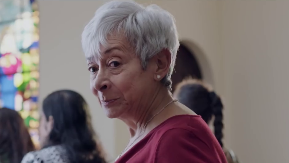 Tráiler de la película Violeta al Fin - Violeta al Fin Tráiler ...