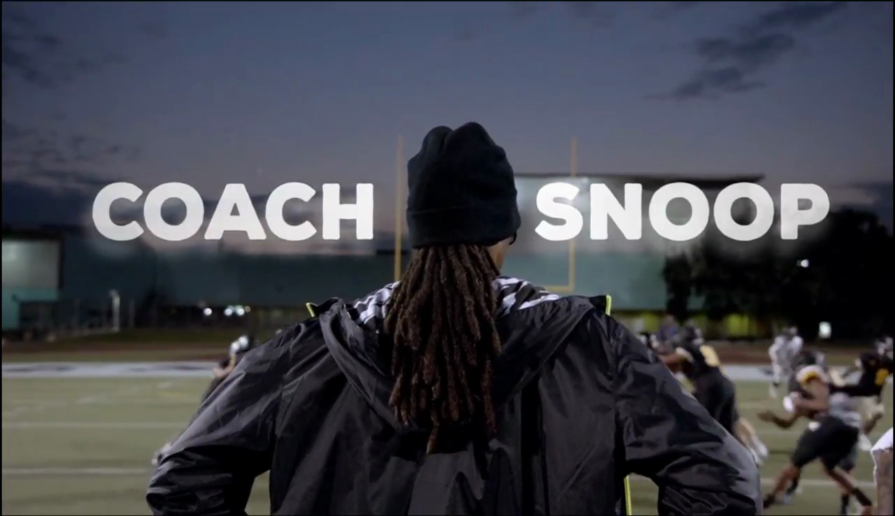 Coach Snoop Tráiler VO - Vídeo Coach Snoop - SensaCine.com