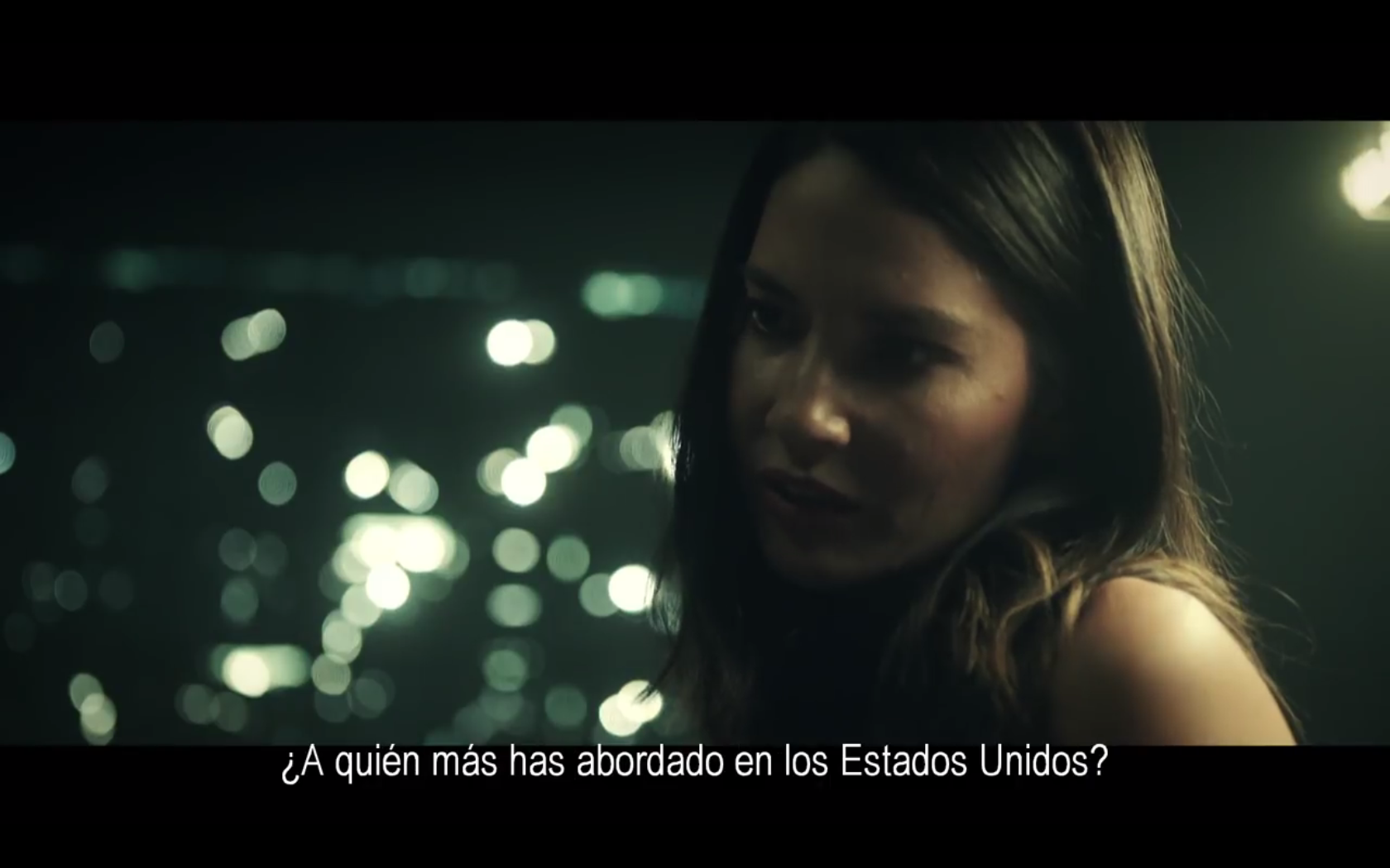 SIX - season 2 Tráiler VO - Vídeo SIX - SensaCine.com