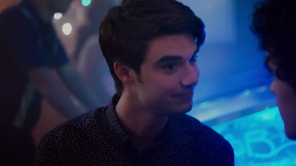 Tráiler de la película Alex Strangelove - Alex Strangelove Tráiler VO ...