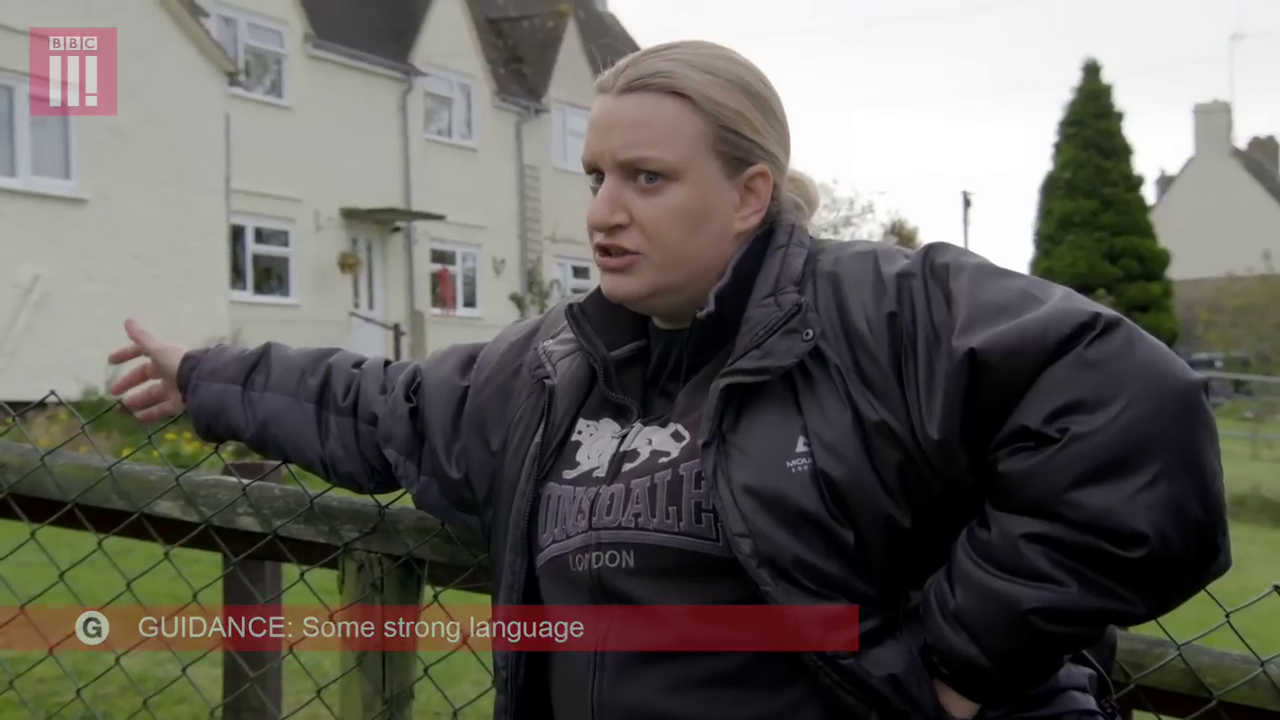 This Country - season 2 Tráiler VO - Vídeo This Country - SensaCine.com