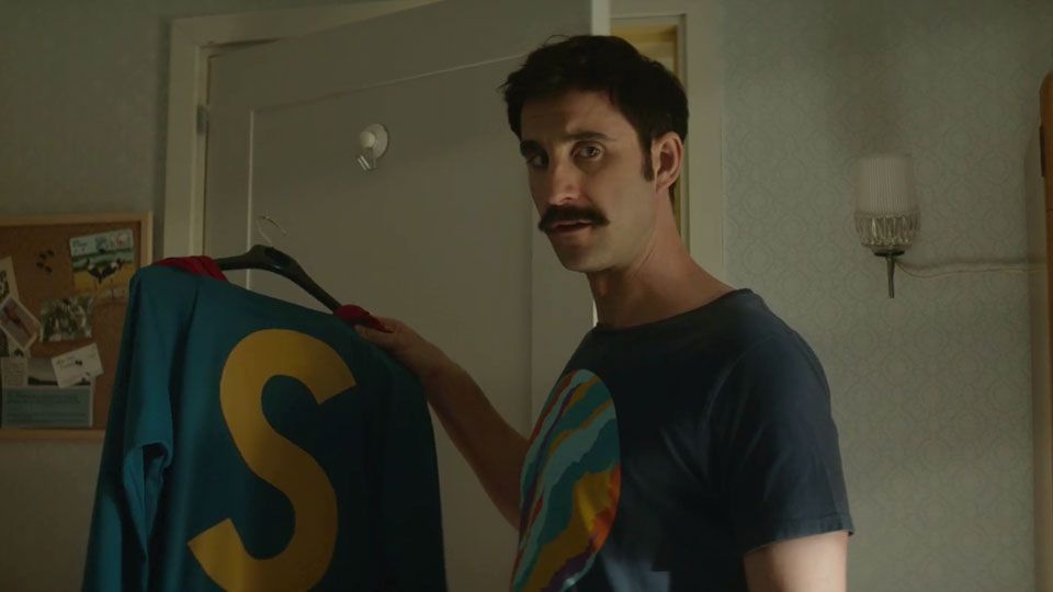 Teaser de la película Superlópez - Superlópez Teaser (2) - SensaCine.com