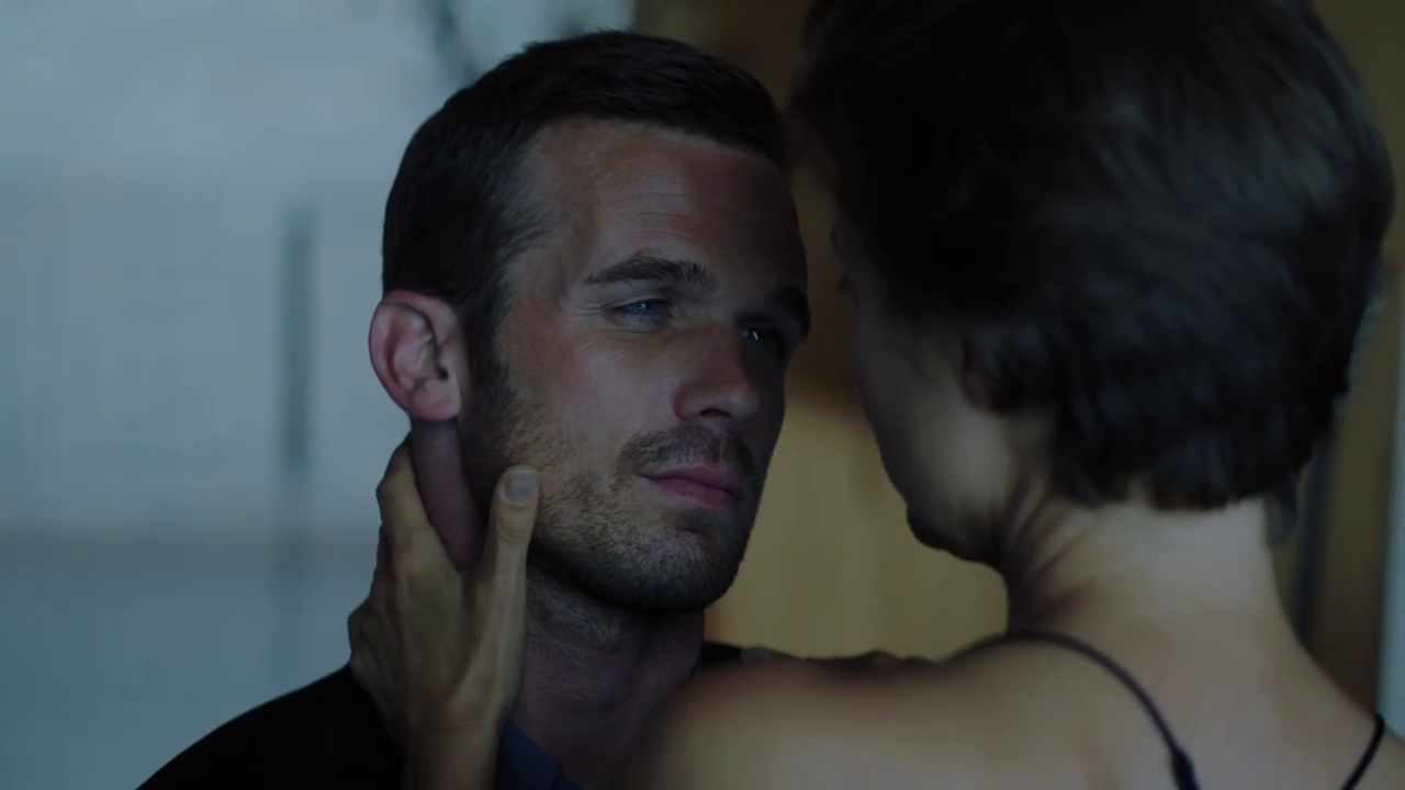 Ice Tráiler VO - Vídeo Ice - SensaCine.com