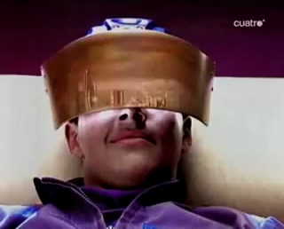 Phil del Futuro - Opening - Vídeo Phil del Futuro - SensaCine.com