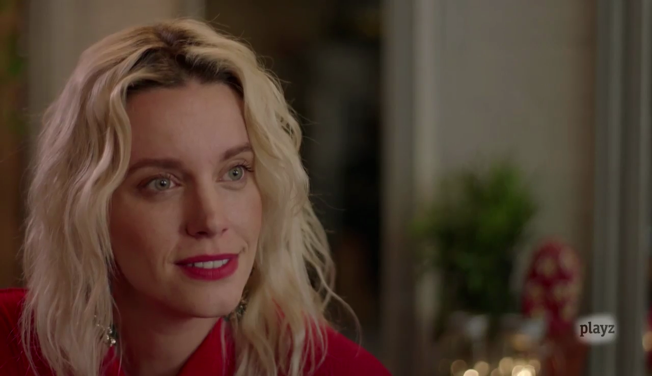 Dorien Teaser - Vídeo Dorien - SensaCine.com