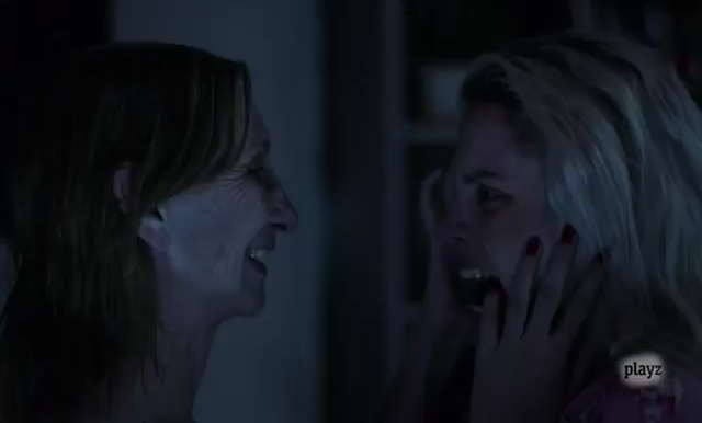 Dorien Tráiler - Vídeo Dorien - SensaCine.com