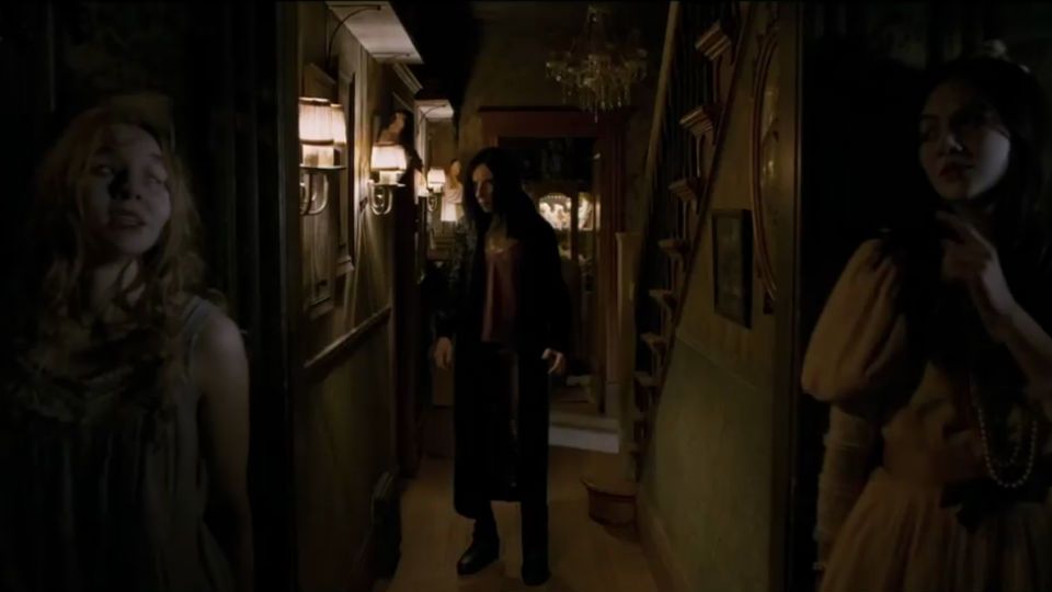 Teaser de la película Ghostland - Ghostland Teaser (2) VO - SensaCine.com