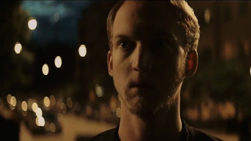 Tráiler de la película The Unthinkable - The Unthinkable Tráiler (3) VO ...