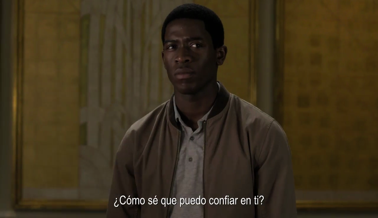 Snowfall - season 2 Teaser VO - Vídeo Snowfall - SensaCine.com