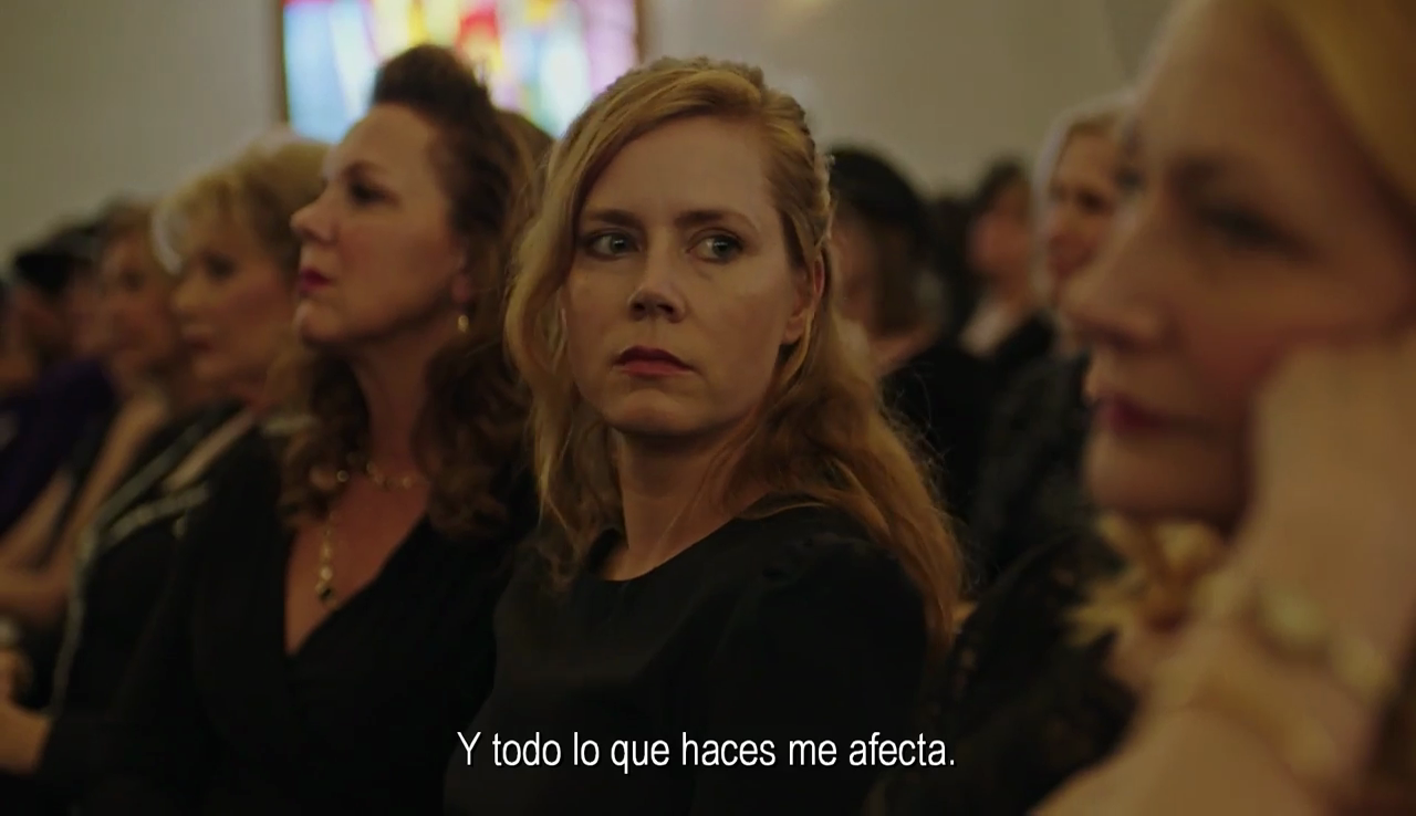 Heridas abiertas (Sharp Objects) Teaser VO - Vídeo Heridas abiertas (Sharp Objects) - SensaCine.com