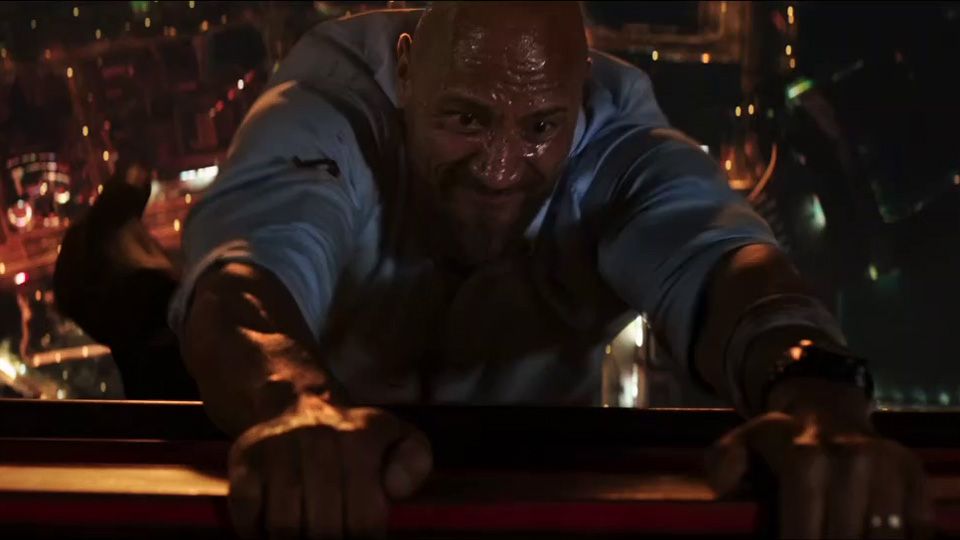 Tráiler de la película El rascacielos - El rascacielos Tráiler VO ...