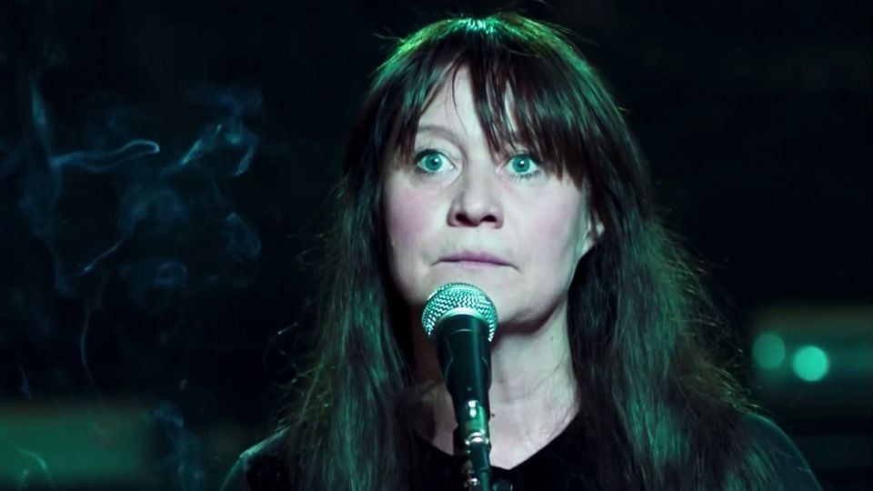 Tráiler de la película Nico, 1988 - Nico, 1988 Tráiler VO - SensaCine.com