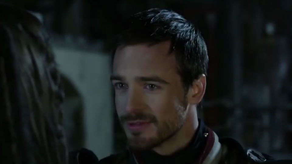 The Outpost Teaser (3) VO - Vídeo The Outpost - SensaCine.com