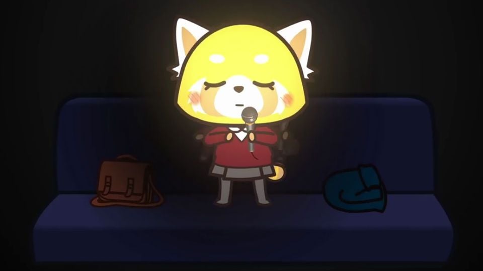 Aggretsuko - season 2 Teaser VO - Vídeo Aggretsuko - SensaCine.com