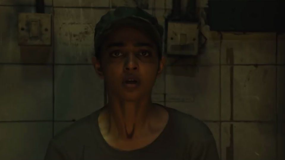 Gul Tráiler VO - Vídeo Gul - SensaCine.com