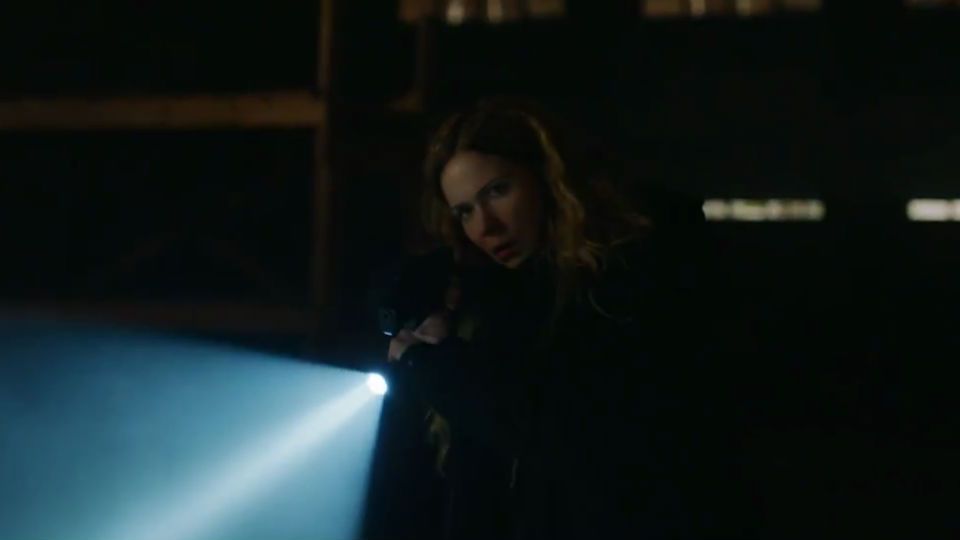 Deadwind Tráiler VO - Vídeo Deadwind - SensaCine.com