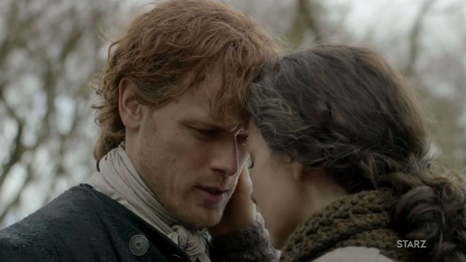 Outlander - season 4 Teaser (3) VO - Vídeo Outlander - SensaCine.com