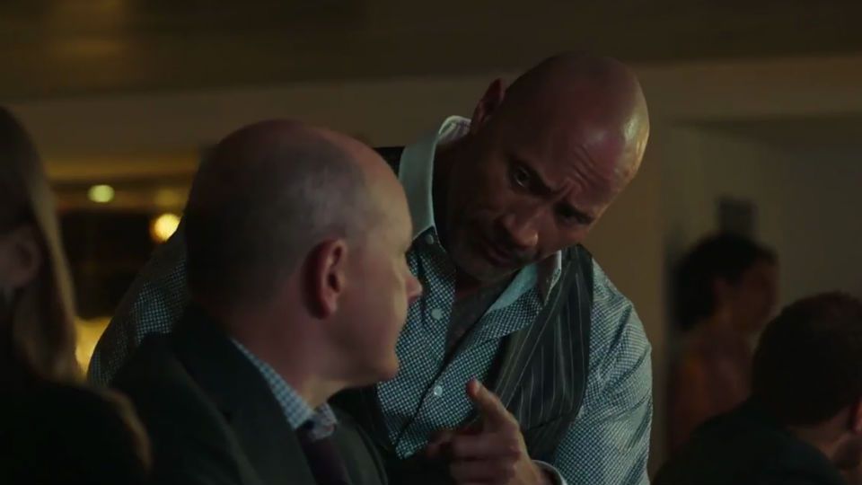 Ballers - season 4 Teaser VO - Vídeo Ballers - SensaCine.com