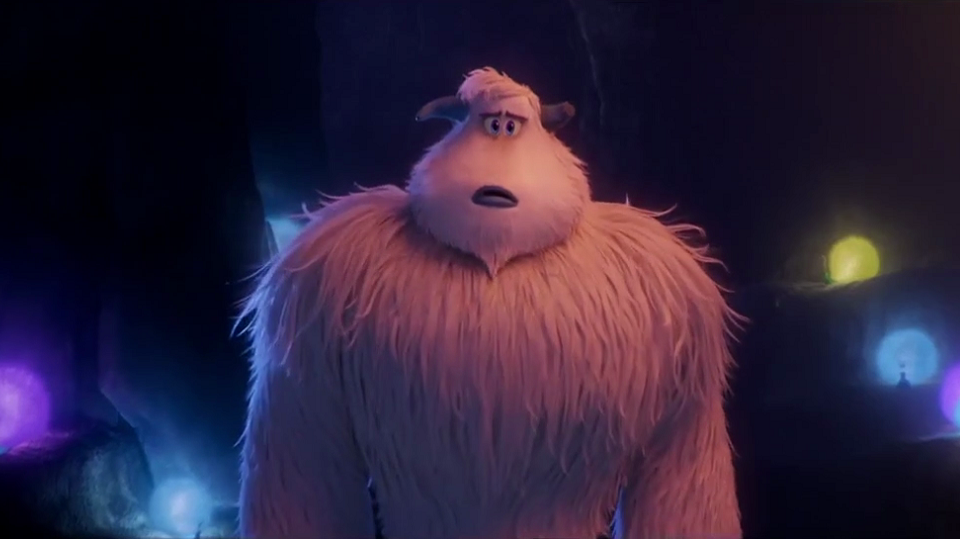 Tráiler de la película Smallfoot - Smallfoot Tráiler VO - SensaCine.com