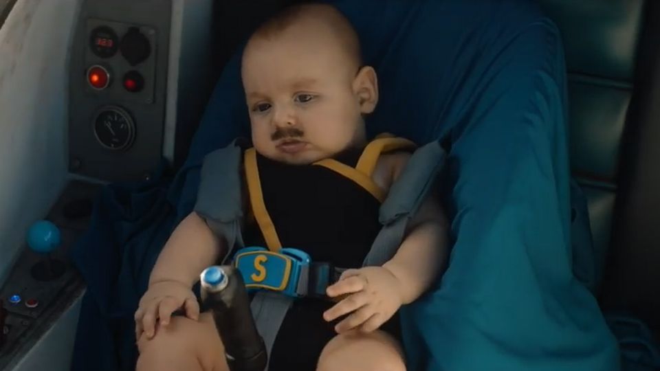 Teaser de la película Superlópez - Superlópez Teaser - SensaCine.com