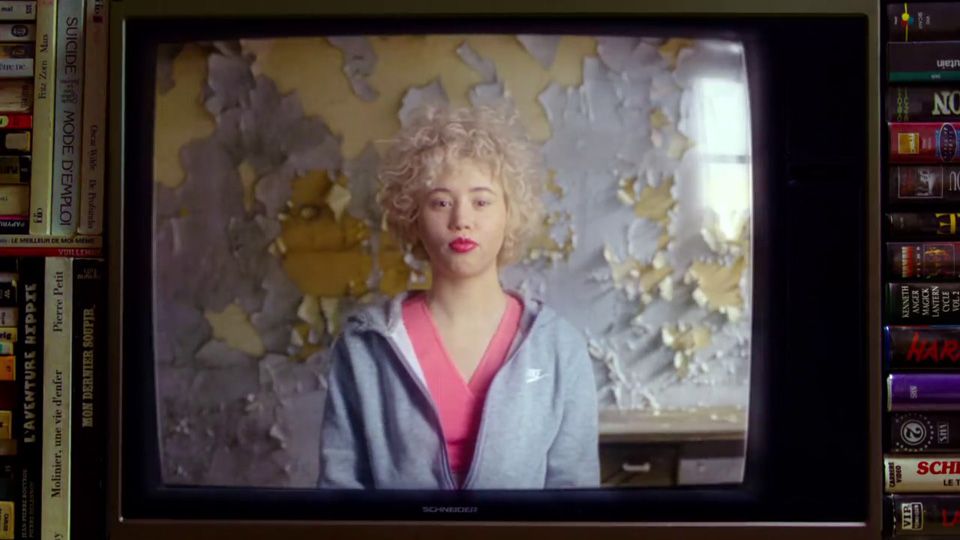 Tráiler de la película Climax - Climax Tráiler VO - SensaCine.com