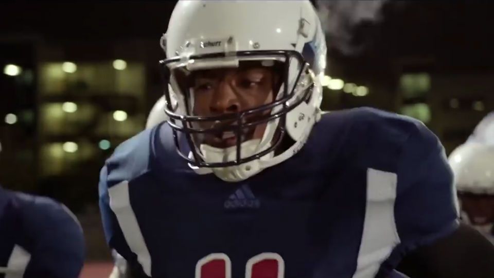 All American Teaser VO - Vídeo All American - SensaCine.com