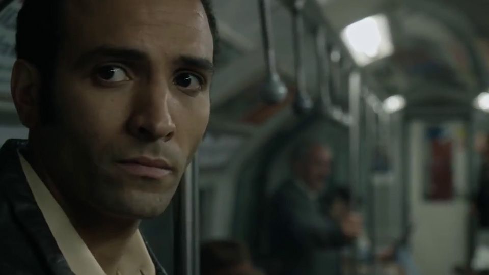 Tráiler de la película The Angel - The Angel Tráiler VO - SensaCine.com