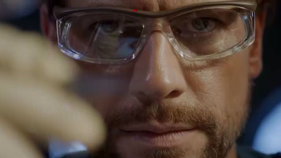 Harrow Teaser (2) - Vídeo Harrow - SensaCine.com