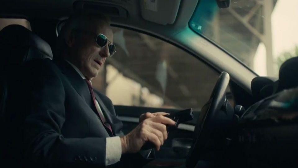 Cóndor - season 1 Tráiler - Vídeo Cóndor - SensaCine.com