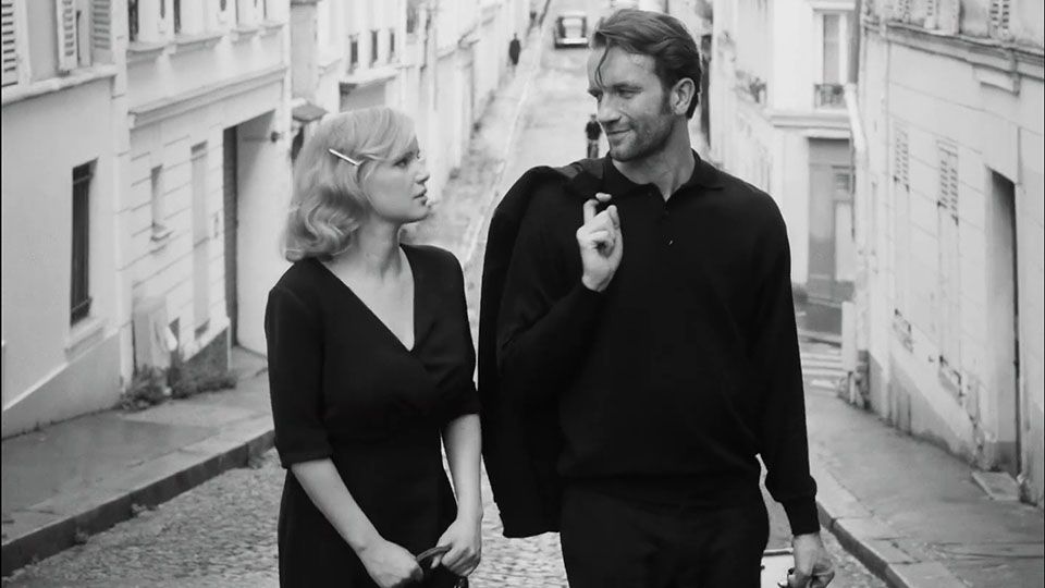 Tráiler de la película Cold War - Cold War Tráiler - SensaCine.com