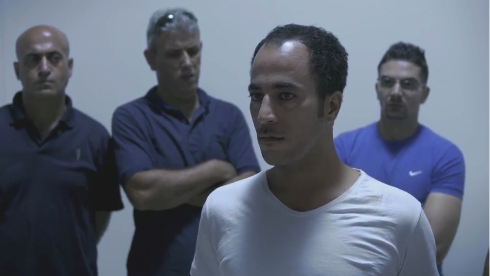 Tráiler de la película Ghost Hunting - Ghost Hunting Tráiler VO ...