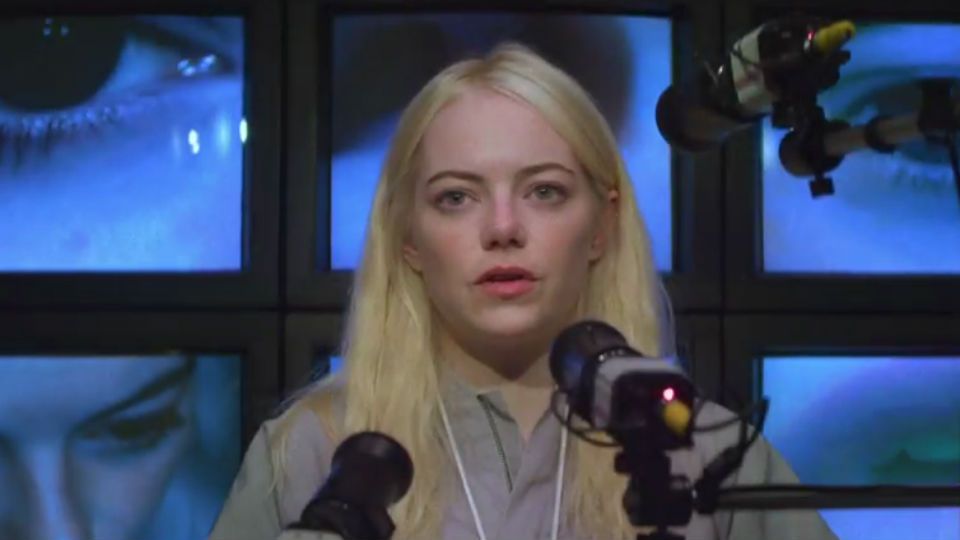 Maniac (2018) Teaser VO - Vídeo Maniac (2018) - SensaCine.com