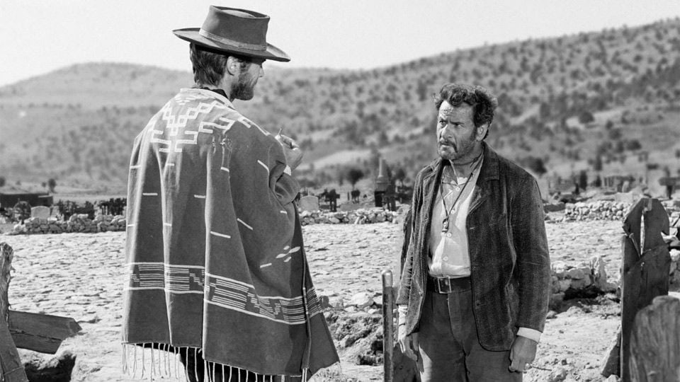 Tráiler de la película Sad Hill Unearthed (Desenterrando Sad Hill ...