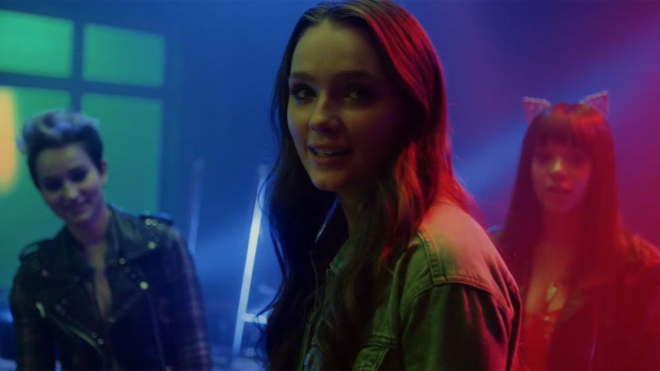 Tráiler de la película Hell Fest - Hell Fest Tráiler - SensaCine.com