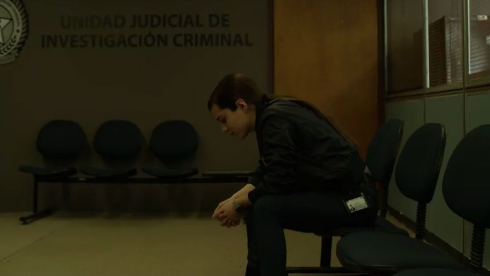 Distrito Salvaje Tráiler - Vídeo Distrito Salvaje - SensaCine.com