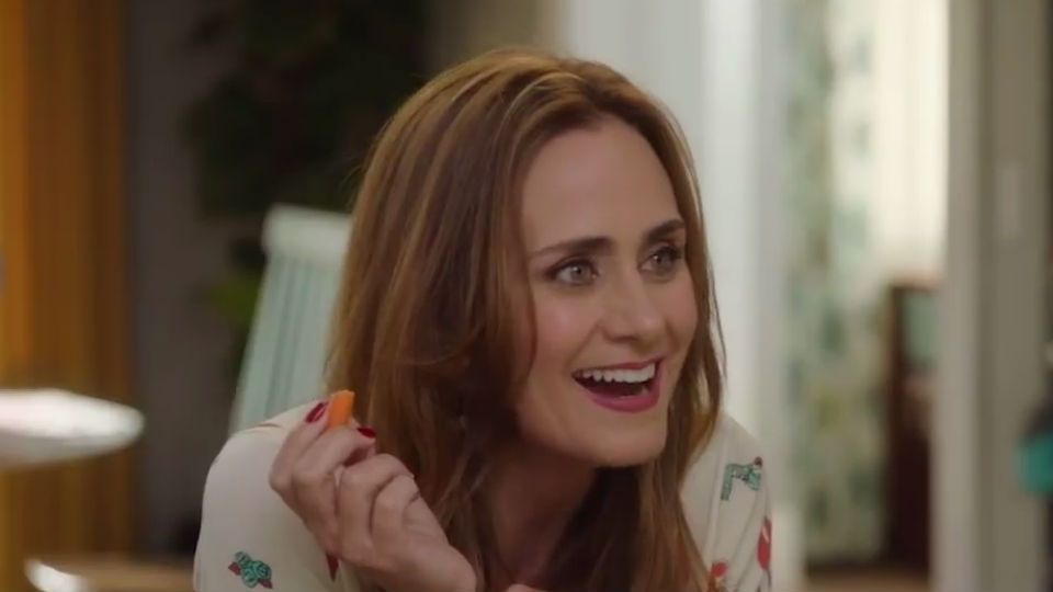 Splitting Up Together - season 2 Teaser VO - Vídeo Splitting Up ...