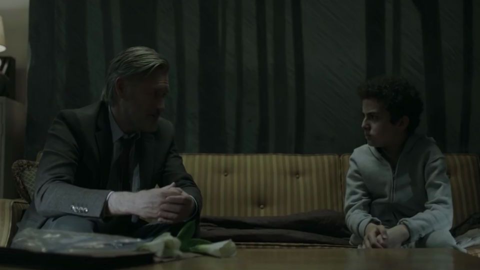 The Sinner - season 2 Tráiler VO - Vídeo The Sinner - SensaCine.com