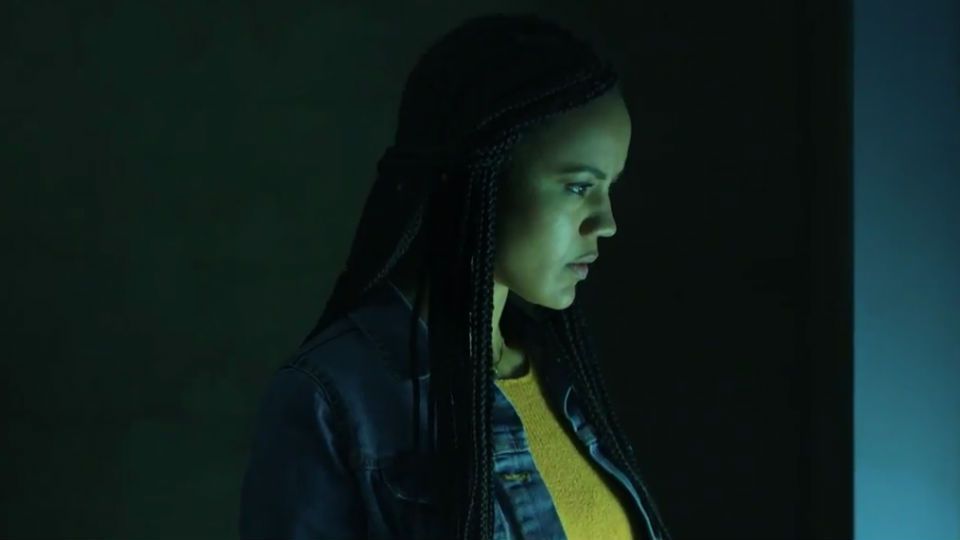 Channel Zero - season 4 Tráiler VO - Vídeo Channel Zero - SensaCine.com