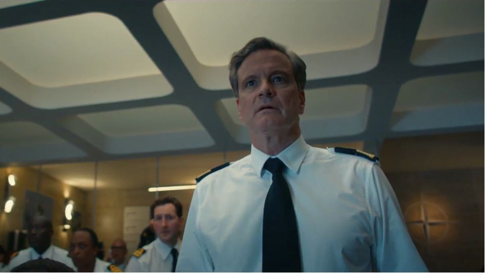 Tráiler de la película Kursk - Kursk Tráiler - SensaCine.com