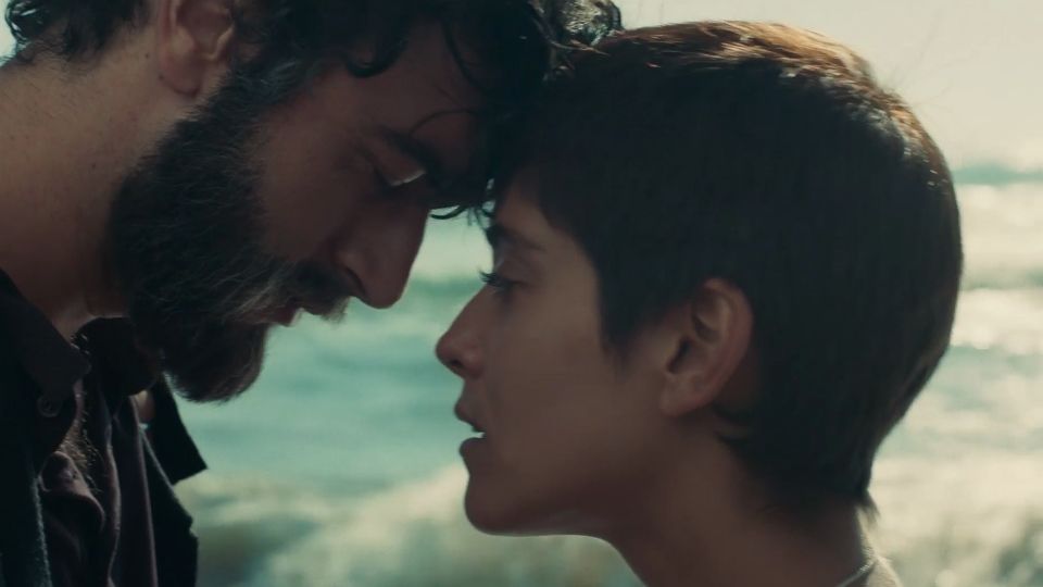 Tráiler de la película Sin fin - Sin fin Tráiler - SensaCine.com