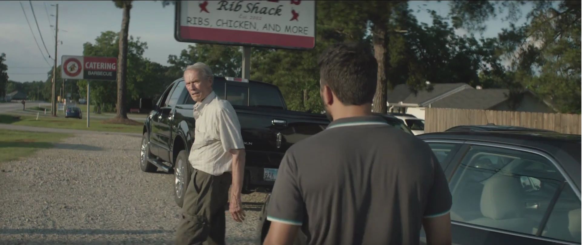 Tráiler de la película Mula - Mula Tráiler (2) VO - SensaCine.com