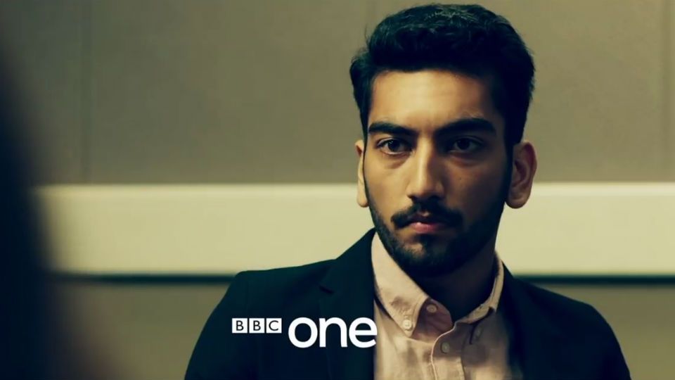 Informer Tráiler (2) VO - Vídeo Informer - SensaCine.com