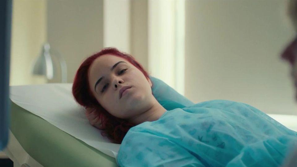 Tráiler de la película Alice T. - Alice T. Tráiler - SensaCine.com